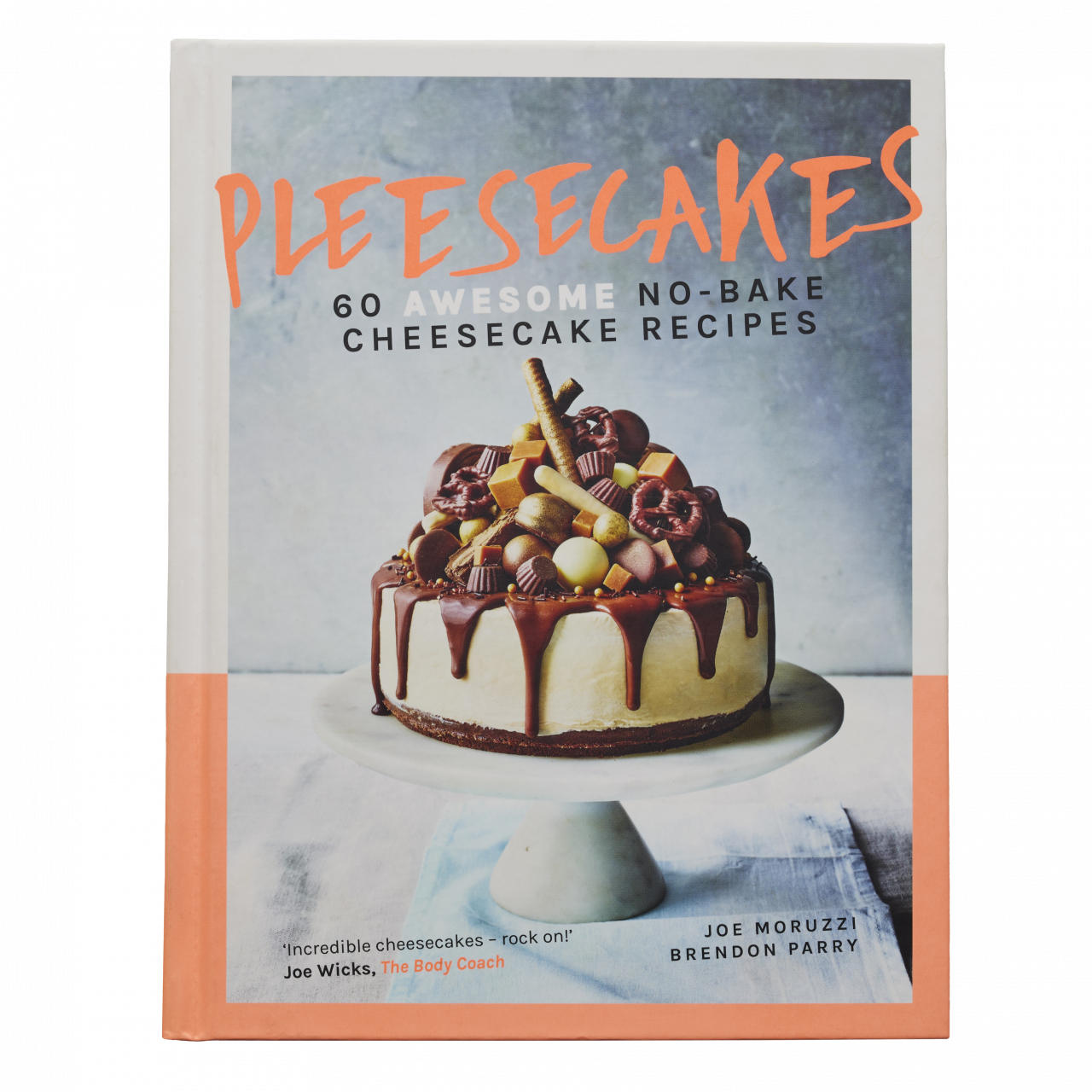Pleesecakes - Joe Moruzzi and Brendon Parry - Kris Krikham Photography
